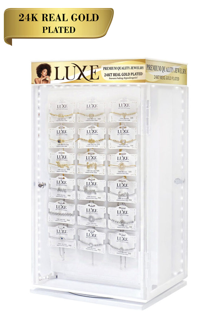 C&L Jewelry – C & L USA INC