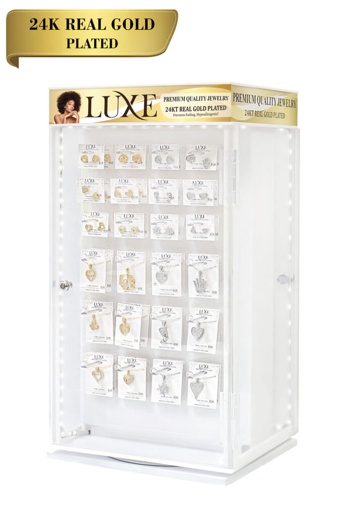 C&L Jewelry – C & L USA INC