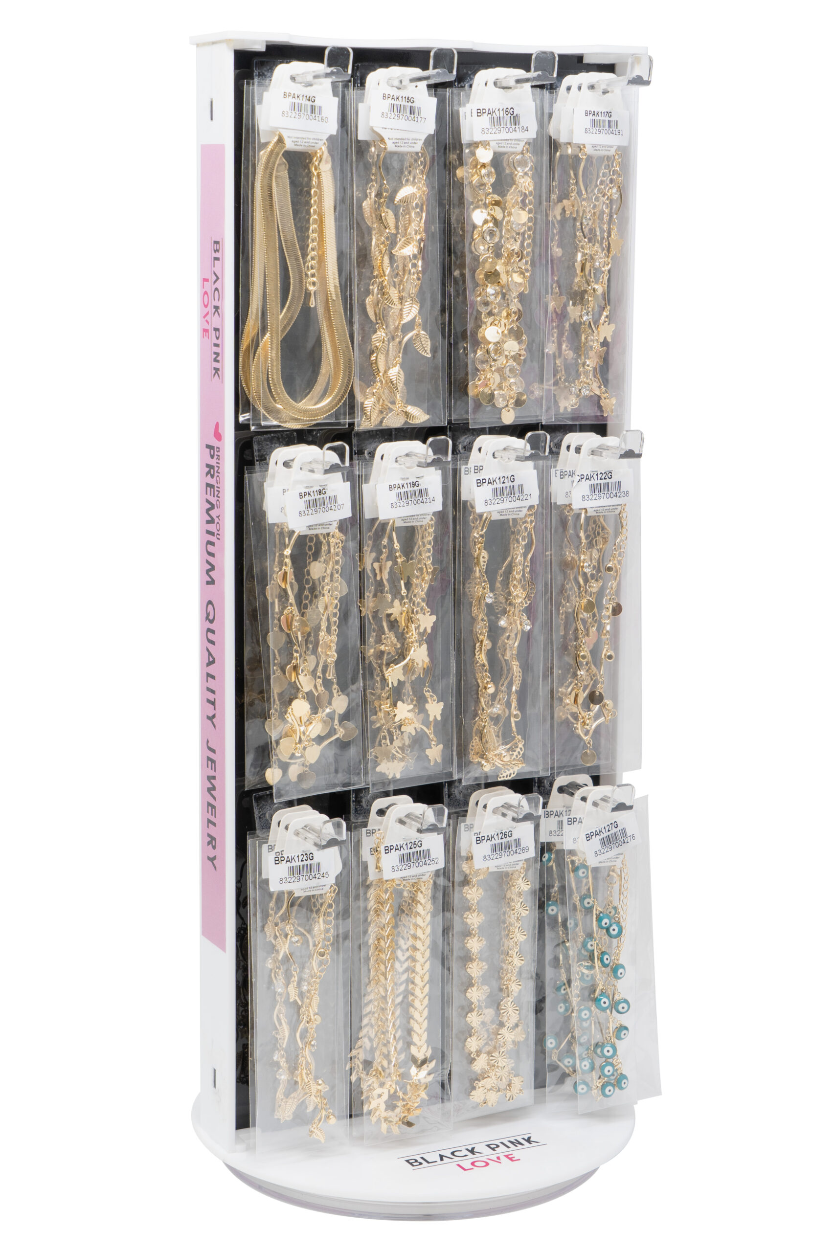 C&L Jewelry – C & L USA INC