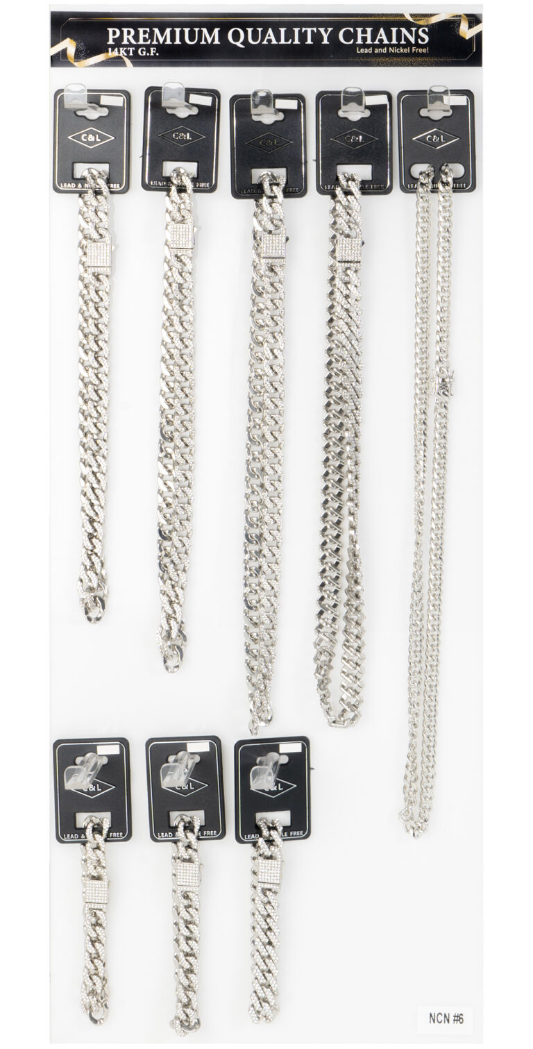 C&L Jewelry – C & L USA INC