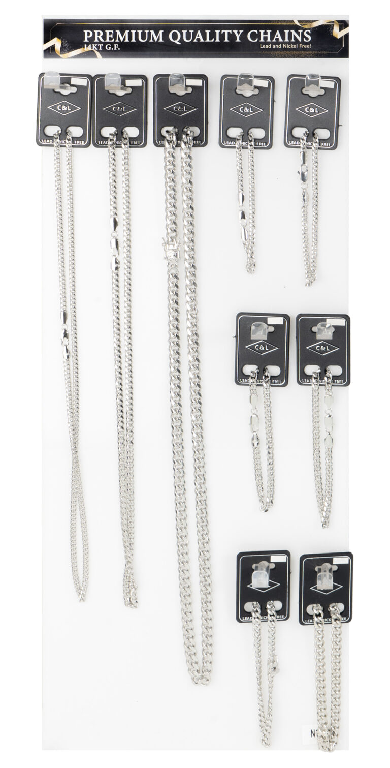 C&L Jewelry – C & L USA INC