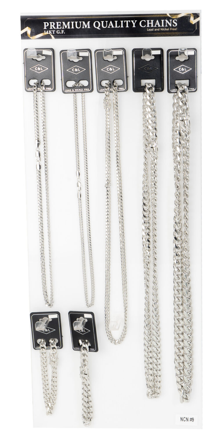 C&L Jewelry – C & L USA INC